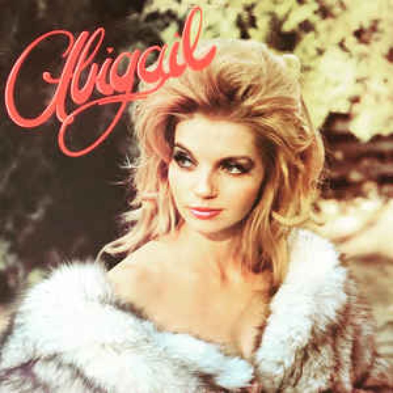 Abigail [AU UK] - Abigail - hitparade.ch